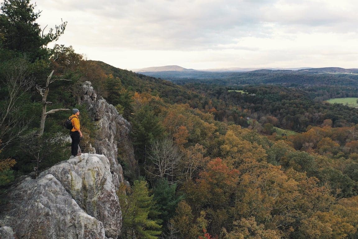Fall - Almost Heaven - West Virginia : Almost Heaven – West Virginia