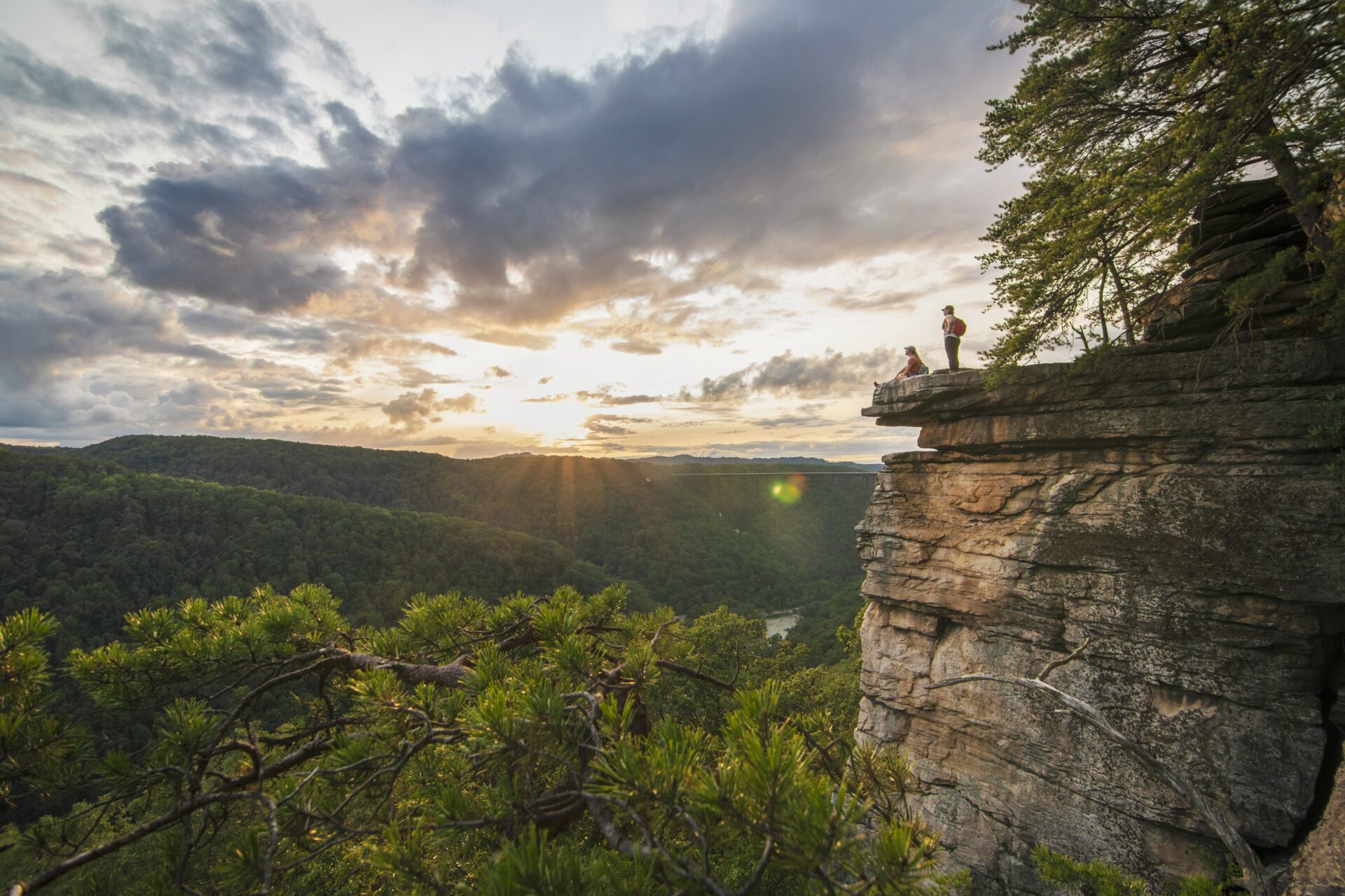 Visit Southern West Virginia Convention and Visitors Bureau (CVB ...