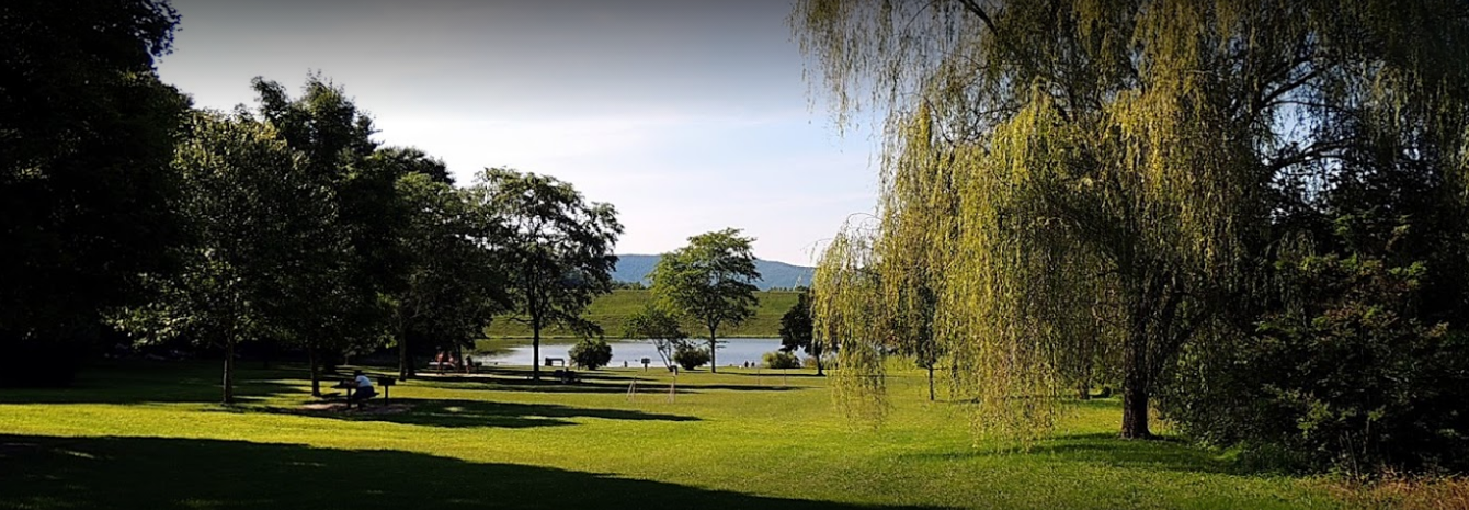 Brandywine Recreation Area in Brandywine, WV - Almost Heaven - West ...