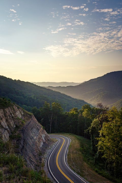 Chief Logan State Park - Almost Heaven - West Virginia : Almost Heaven ...