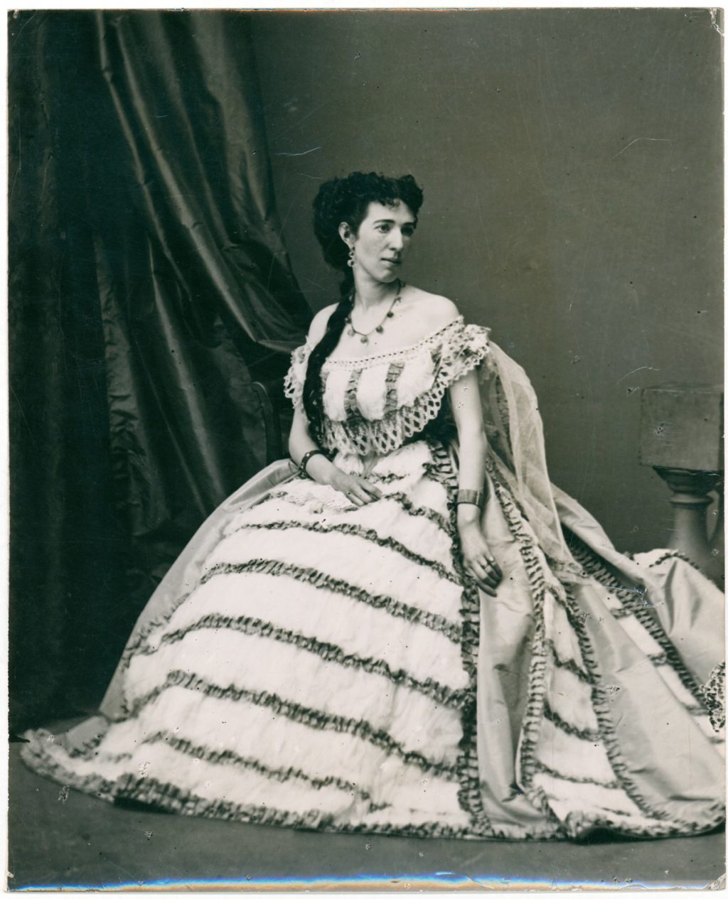 Belle Boyd House in Martinsburg, WV - Almost Heaven - West Virginia