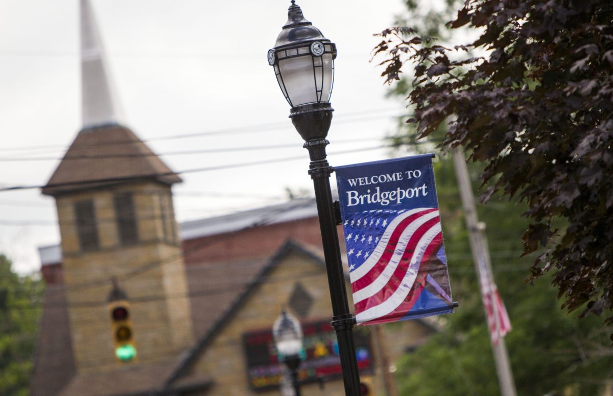 Mountain Towns - Almost Heaven - West Virginia : Almost Heaven – West ...