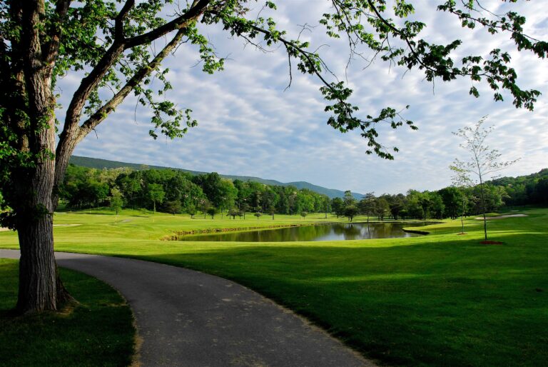 Cacapon Resort State Park in Berkeley Springs, WV - Almost Heaven ...