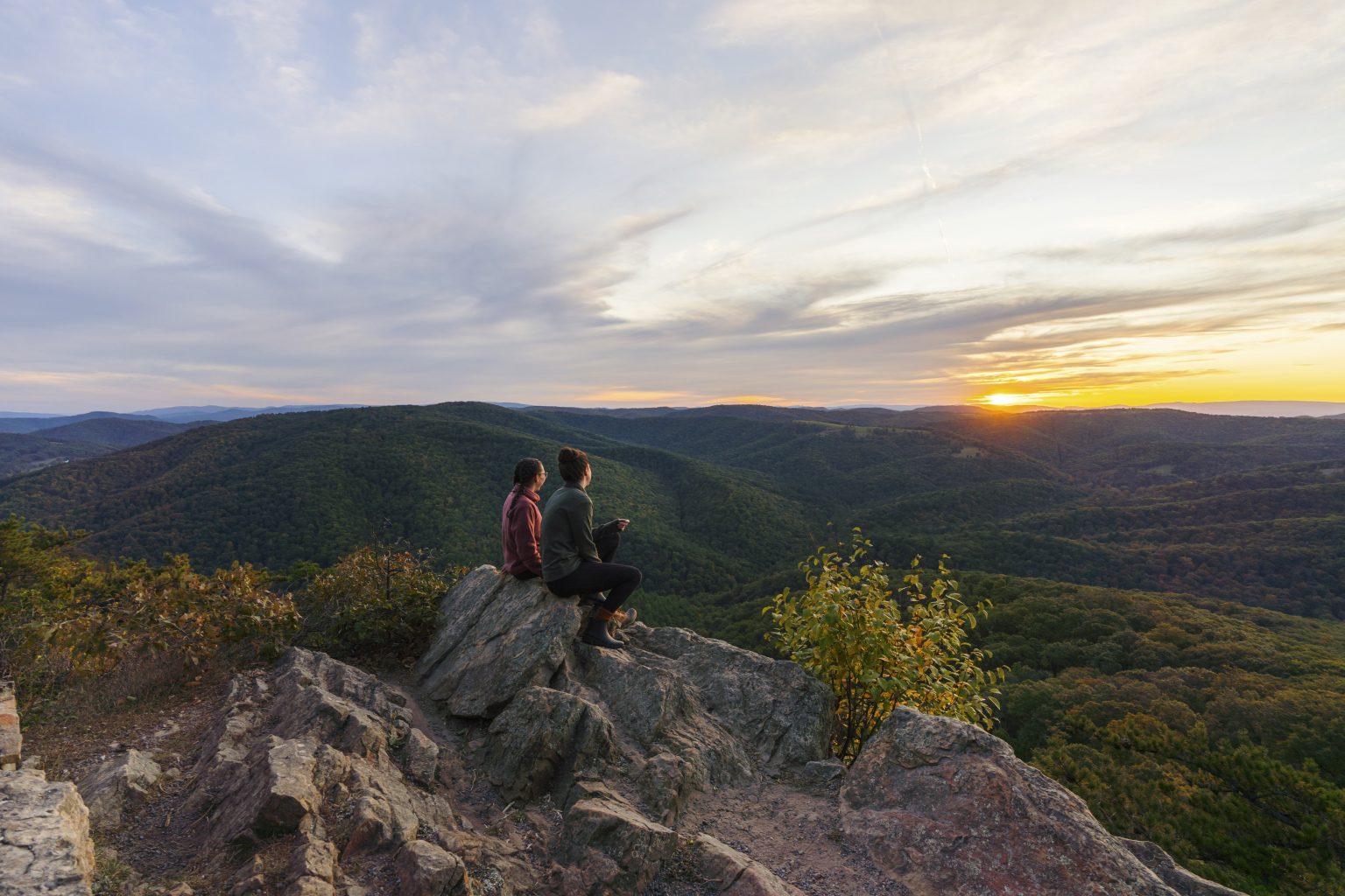 Lost River State Park in Mathias, WV - Almost Heaven - West Virginia