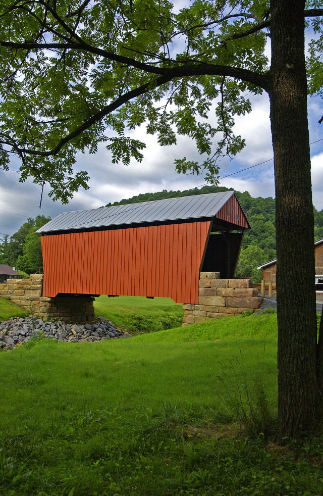 Doddridge County Museum in West Union, WV - Almost Heaven - West Virginia