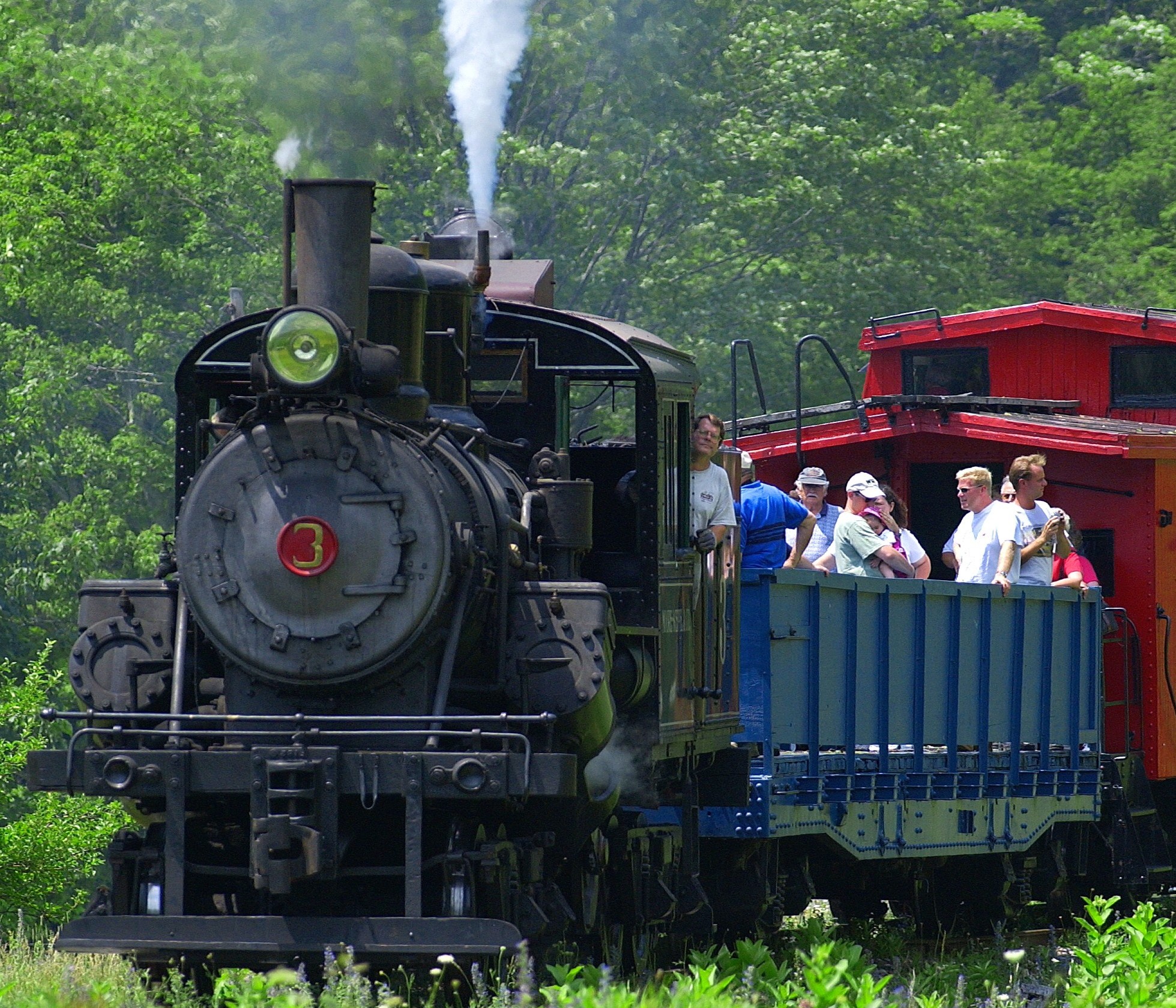 Here's What Makes Elkins, West Virginia "Unexpectedly Cool" - Almost ...