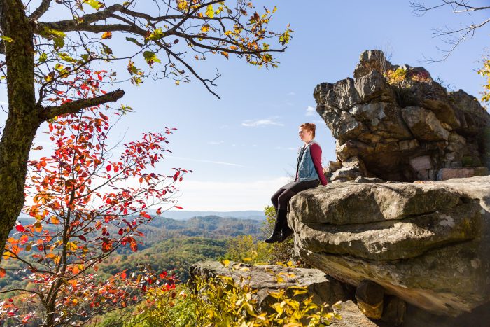 Mercer County Convention and Visitors Bureau (CVB) - Almost Heaven ...