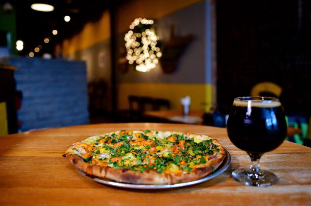 Pies & Pints – Fayetteville in Fayetteville, WV - Almost Heaven - West ...