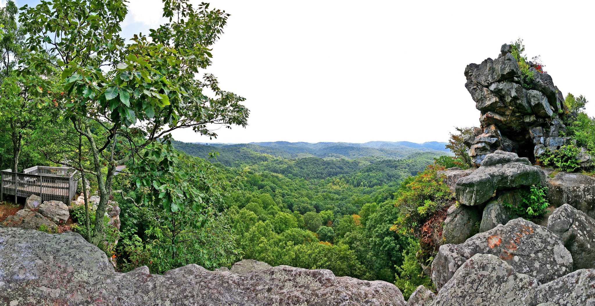 Mercer County Convention and Visitors Bureau (CVB) - Almost Heaven ...
