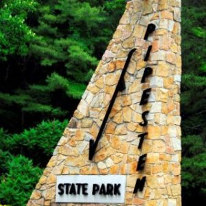 Pipestem Resort State Park - Almost Heaven - West Virginia