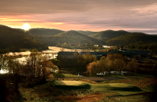 Lewis County Convention & Visitors Bureau (CVB) - Almost Heaven - West ...