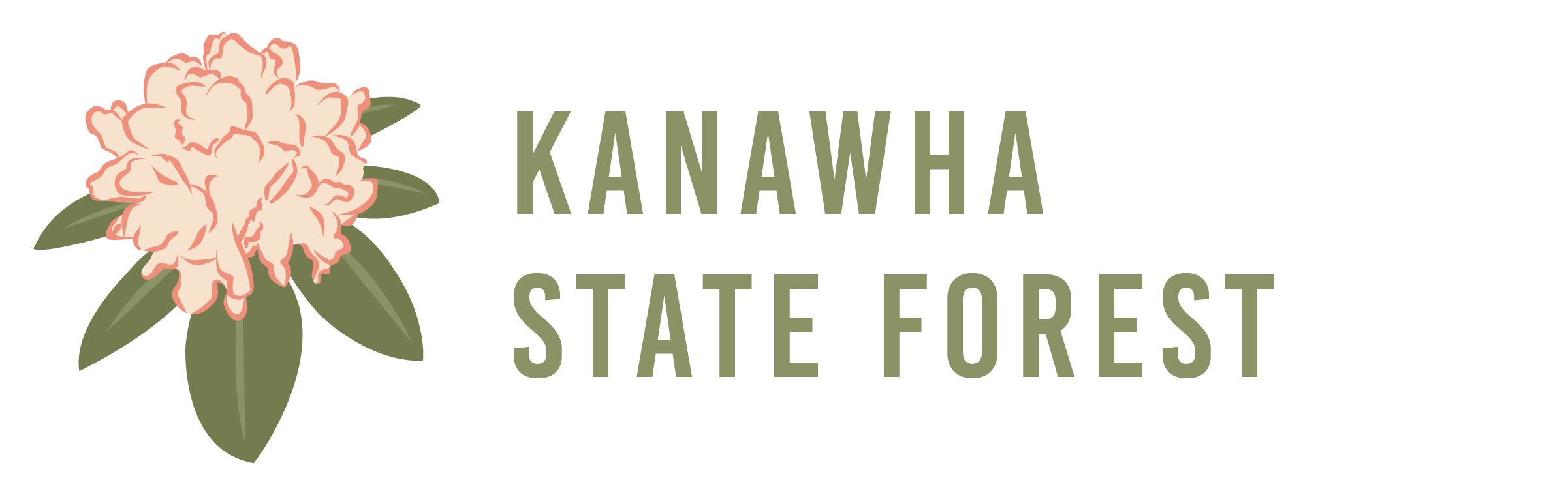 Kanawha State Forest - Almost Heaven - West Virginia : Almost Heaven ...