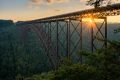 Take the long way home: Springtime Scenic Drives - Almost Heaven - West ...