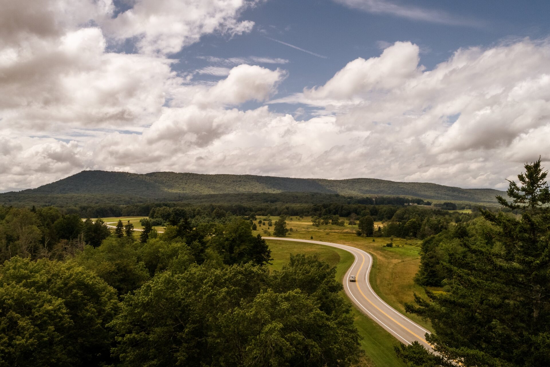 Tucker County Convention and Visitor's Bureau (CVB) - Almost Heaven ...