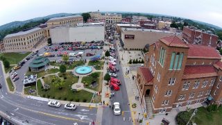 Beckley Events in Beckley, WV - Almost Heaven - West Virginia