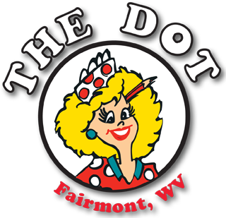 Poky Dot - Almost Heaven - West Virginia