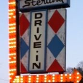 Sterling Drive-In - Almost Heaven - West Virginia