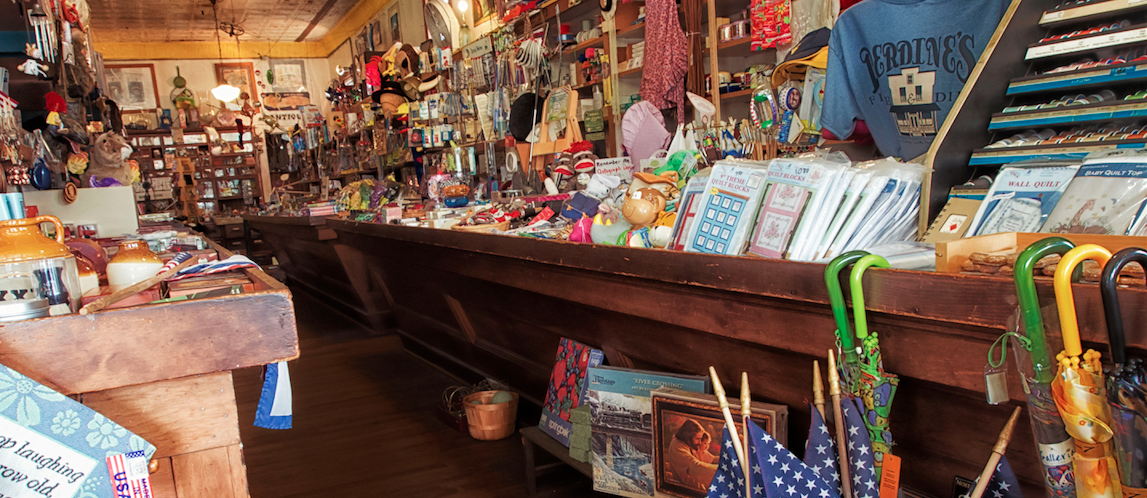 6 WV stores that have been passed down generations - Almost Heaven ...