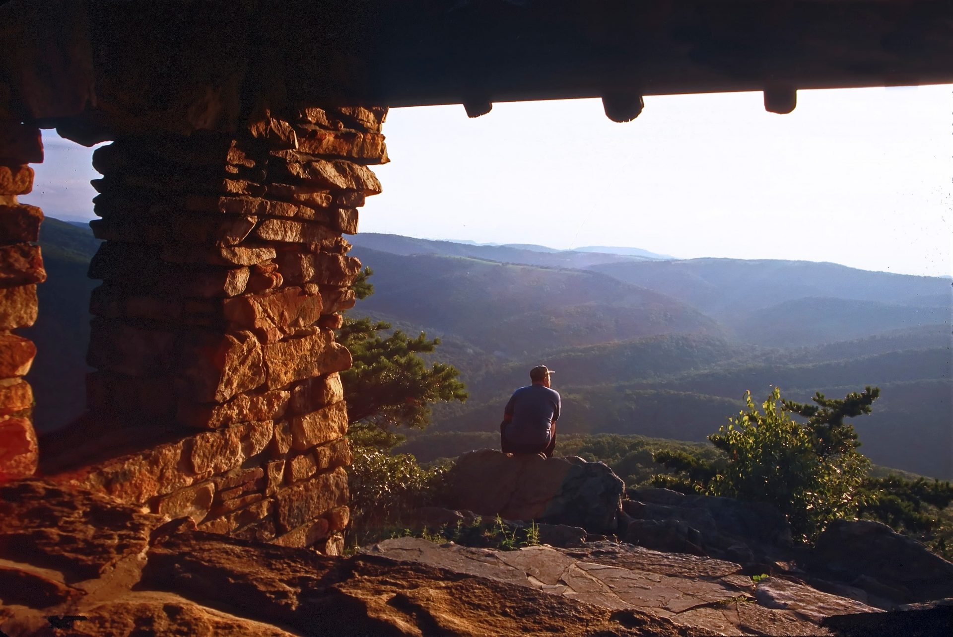 Hardy County Convention & Visitors Bureau (CVB) in Mathias, WV - Almost ...