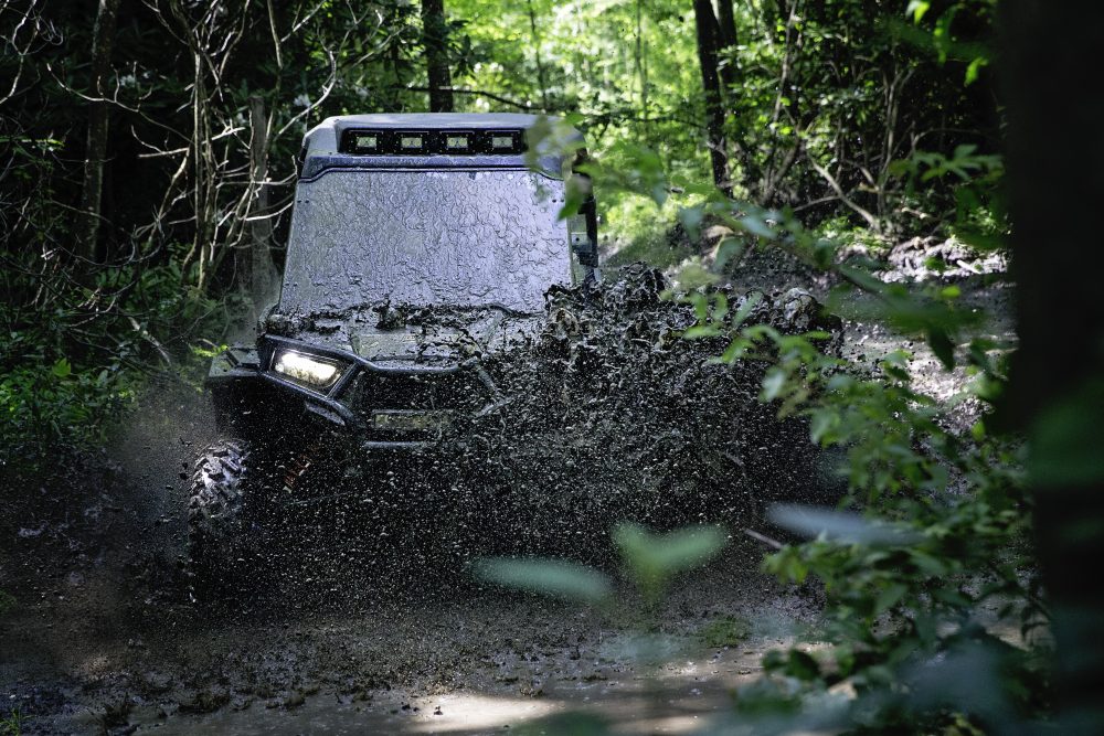 Discover one of the world’s largest off-roading trail systems - Almost ...
