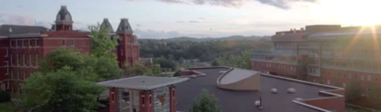 Old spot, new feel: enjoy the fresh revivals of these 7 historic WV ...