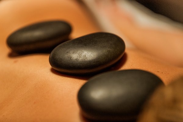 4 luxurious all-natural spa treatments in the mountains - Almost Heaven ...