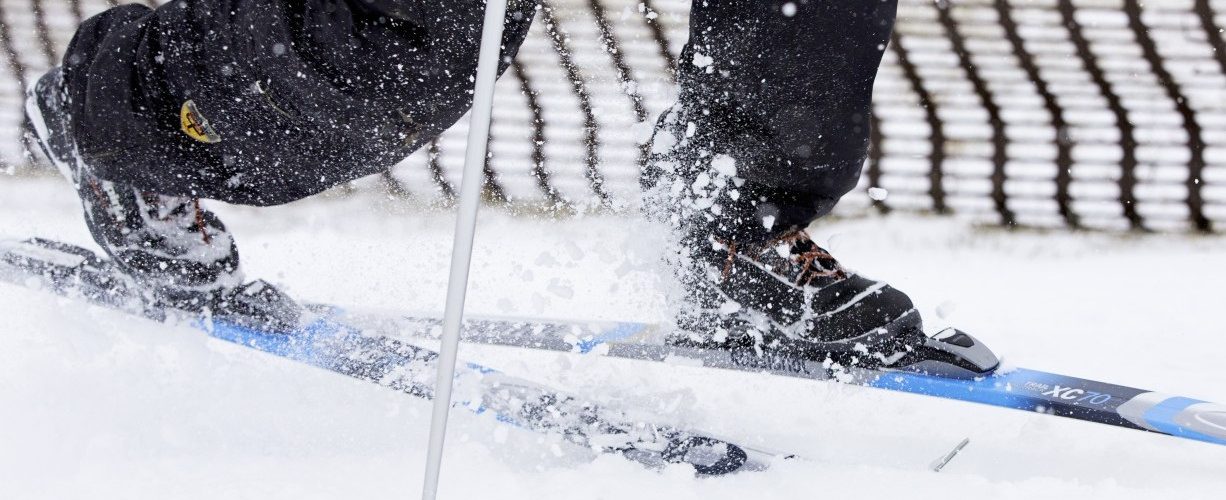 Different types of skiing in the mountain slopes - Almost Heaven - West ...