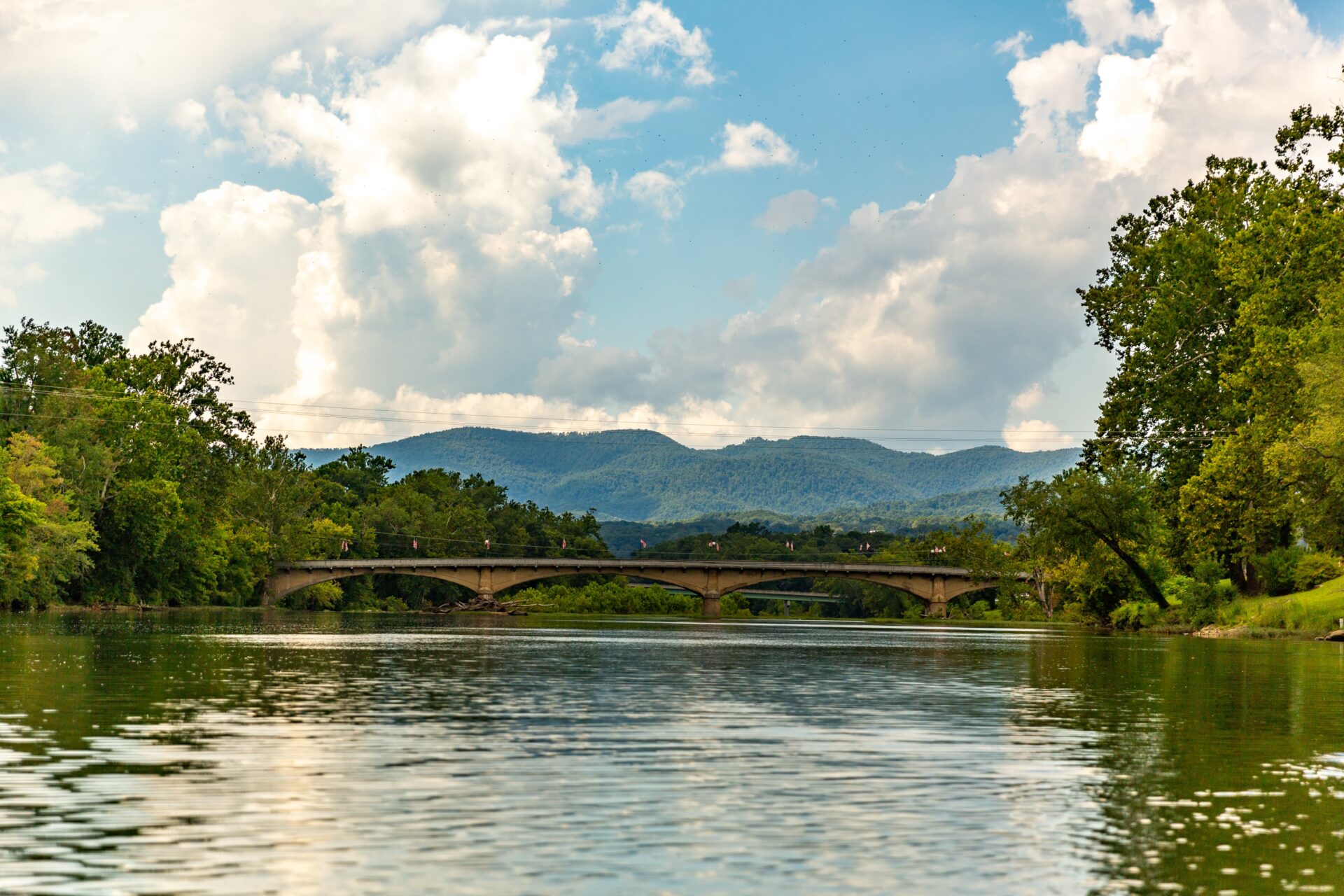 Greenbrier County Convention and Visitors Bureau (CVB) - Almost Heaven ...
