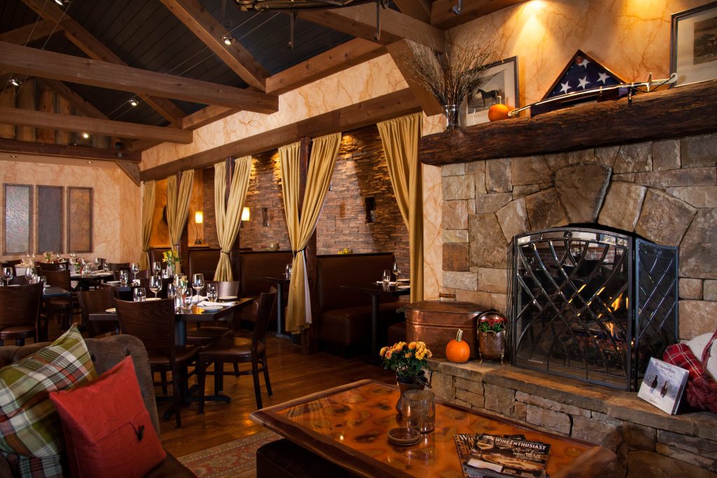 The Livery Tavern in Lewisburg, WV - Almost Heaven - West Virginia