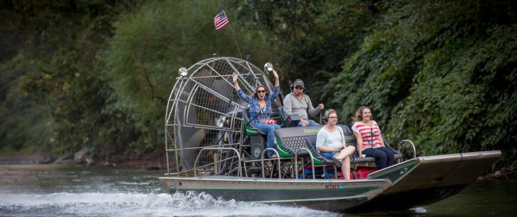 Take a driving tour of this fierce, famous family feud - Almost Heaven ...