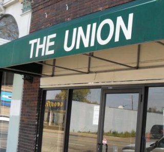 The Union Pub & Grill in Huntington, WV - Almost Heaven - West Virginia