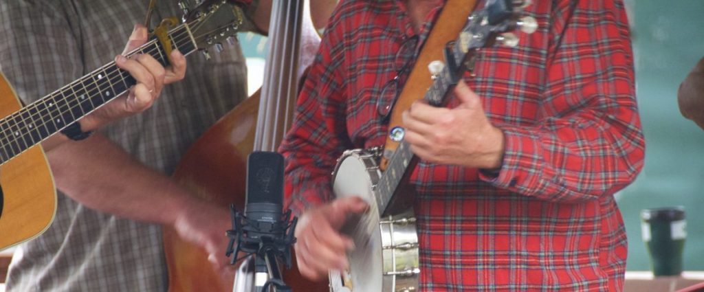 Spoons and other weird Appalachian instruments (and where to hear them ...