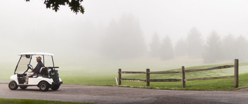 7 most scenic rolling golf courses in the Mountain State - Almost ...