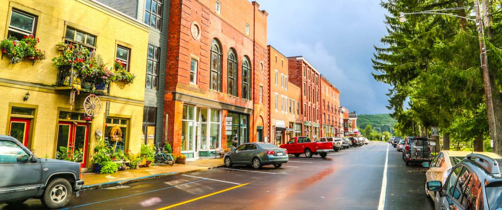 Bikepacking "Tour de West Virginia" - Almost Heaven - West Virginia