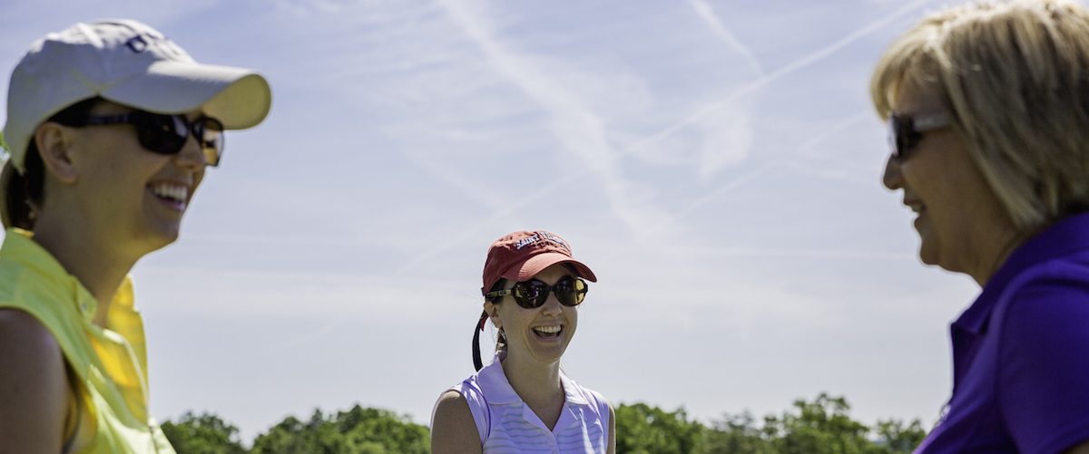 Gal getaways: 6 women-only events and places - Almost Heaven - West ...
