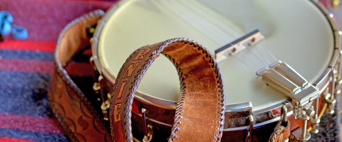 BYOB- Bring your own banjo to these down-home mountain music fests ...