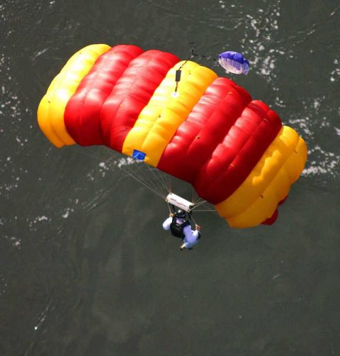 Inside look: the most historic event in the most elite extreme sport ...