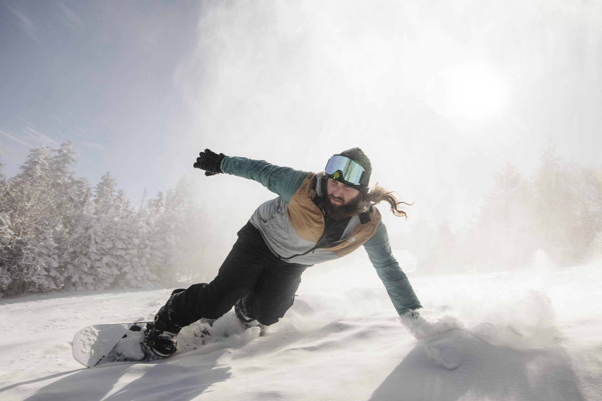 6 best simple ways to spend a snow day - Almost Heaven - West Virginia