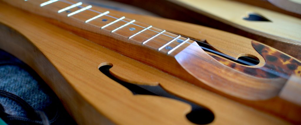 Spoons and other weird Appalachian instruments (and where to hear them ...