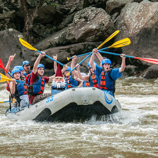 Meet every wanderluster's globe-trotting hero, the Roaming Gnome, right ...