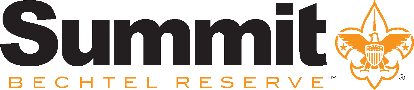 Summit Bechtel Reserve Logo