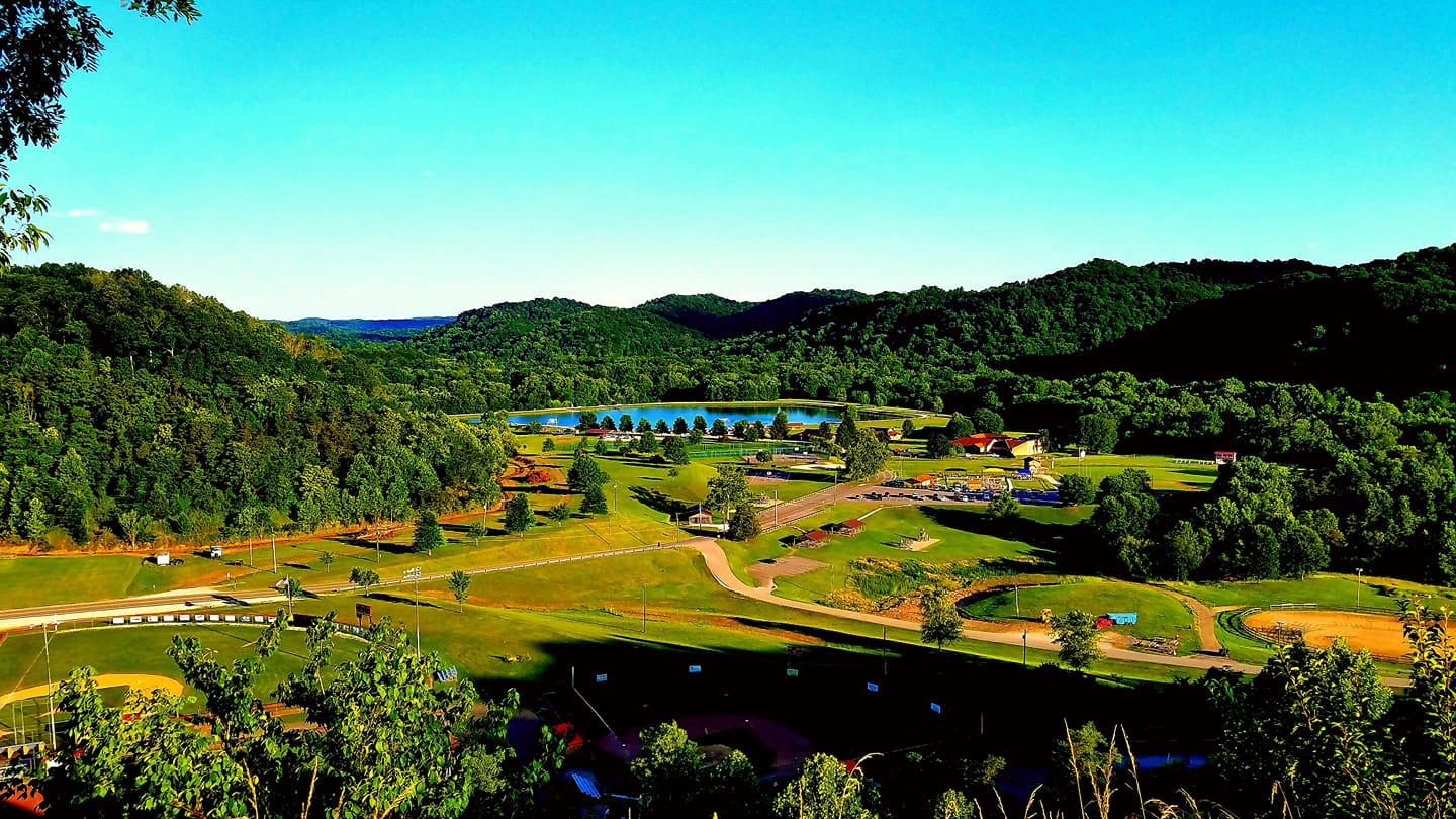 Barboursville Parks & Recreation in Barboursville, WV - Almost Heaven ...