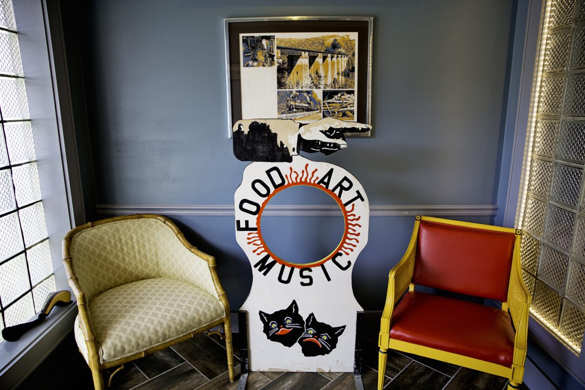 Town Guide: Bluefield - Almost Heaven - West Virginia