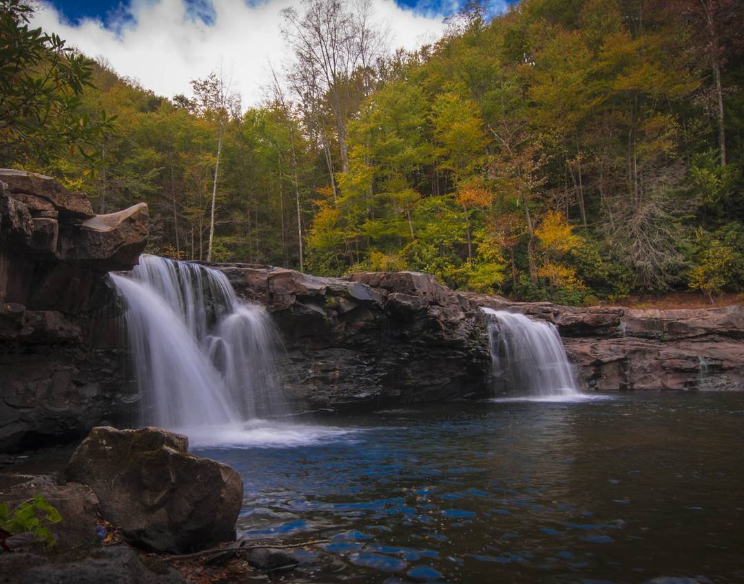 The Magical Towns of the Monongahela National Forest - Almost Heaven ...