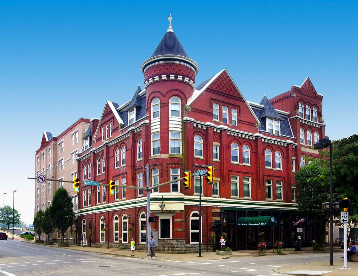 Fact or Fiction: West Virginia Folklore - Almost Heaven - West Virginia