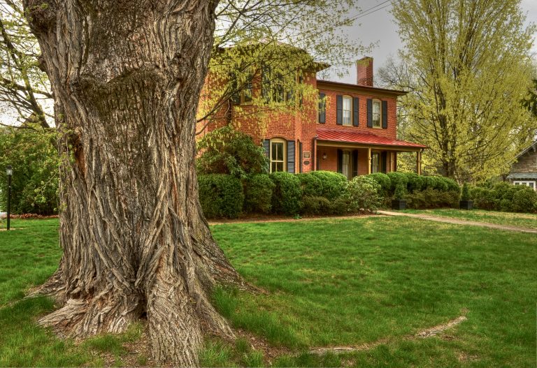 Town guide: Romney - Almost Heaven - West Virginia