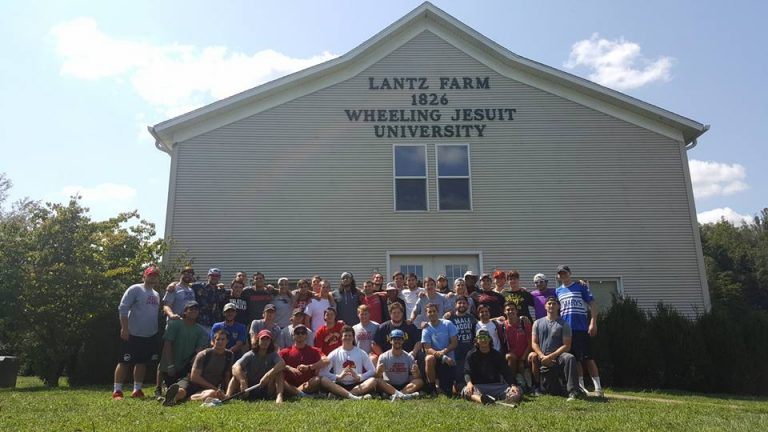 Lantz Farmhouse in Jacksonburg, WV - Almost Heaven - West Virginia