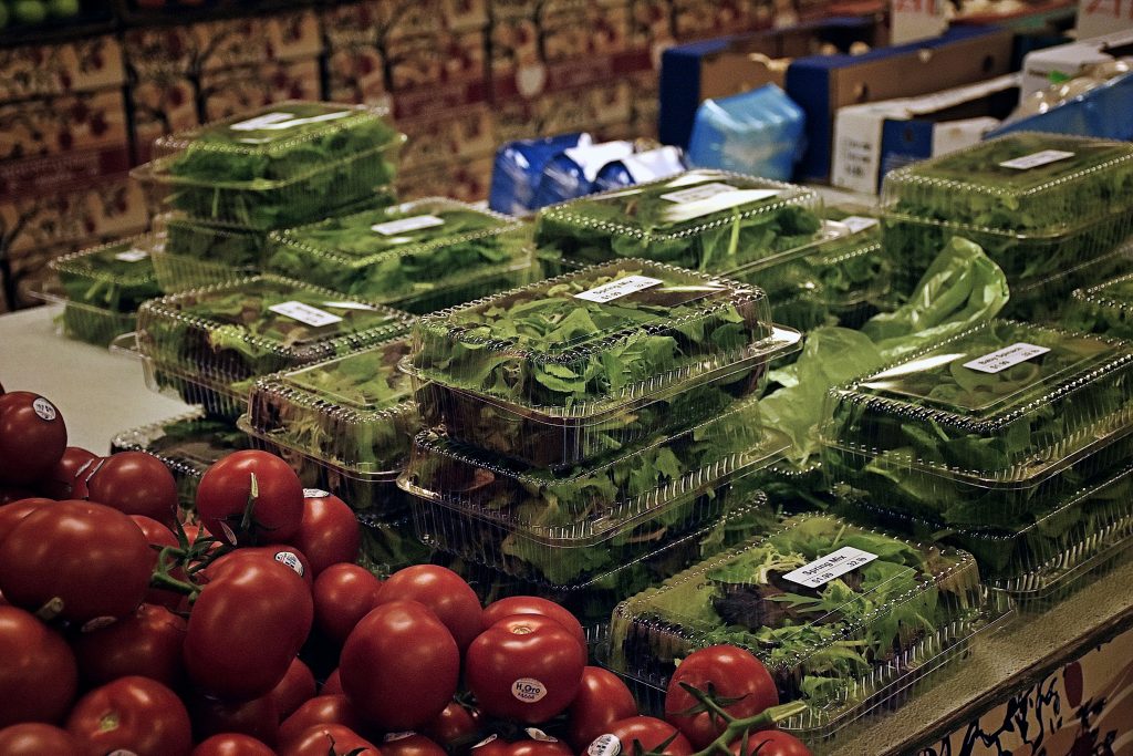 Have you shopped at these locally owned grocery stores in West Virginia ...