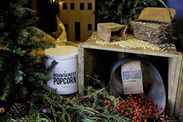 This West Virginia popcorn is unlike any you’ve ever tried - Almost ...