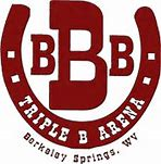 Triple B Arena - Almost Heaven - West Virginia